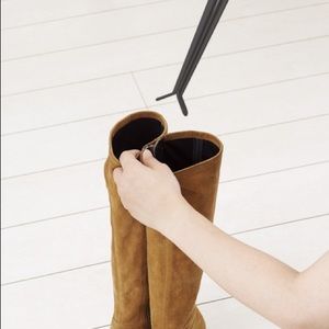 like it | Shoes | Likeit Perfect Organizer Boots Keeper Clip | Poshmark